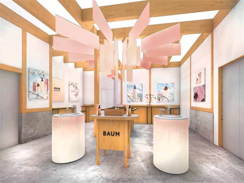 香りのギャラリー『Bloom Within - 内なるつぼみを咲かせる -』開催。西加奈子と小川糸の作品も公開 - エキサイトニュース