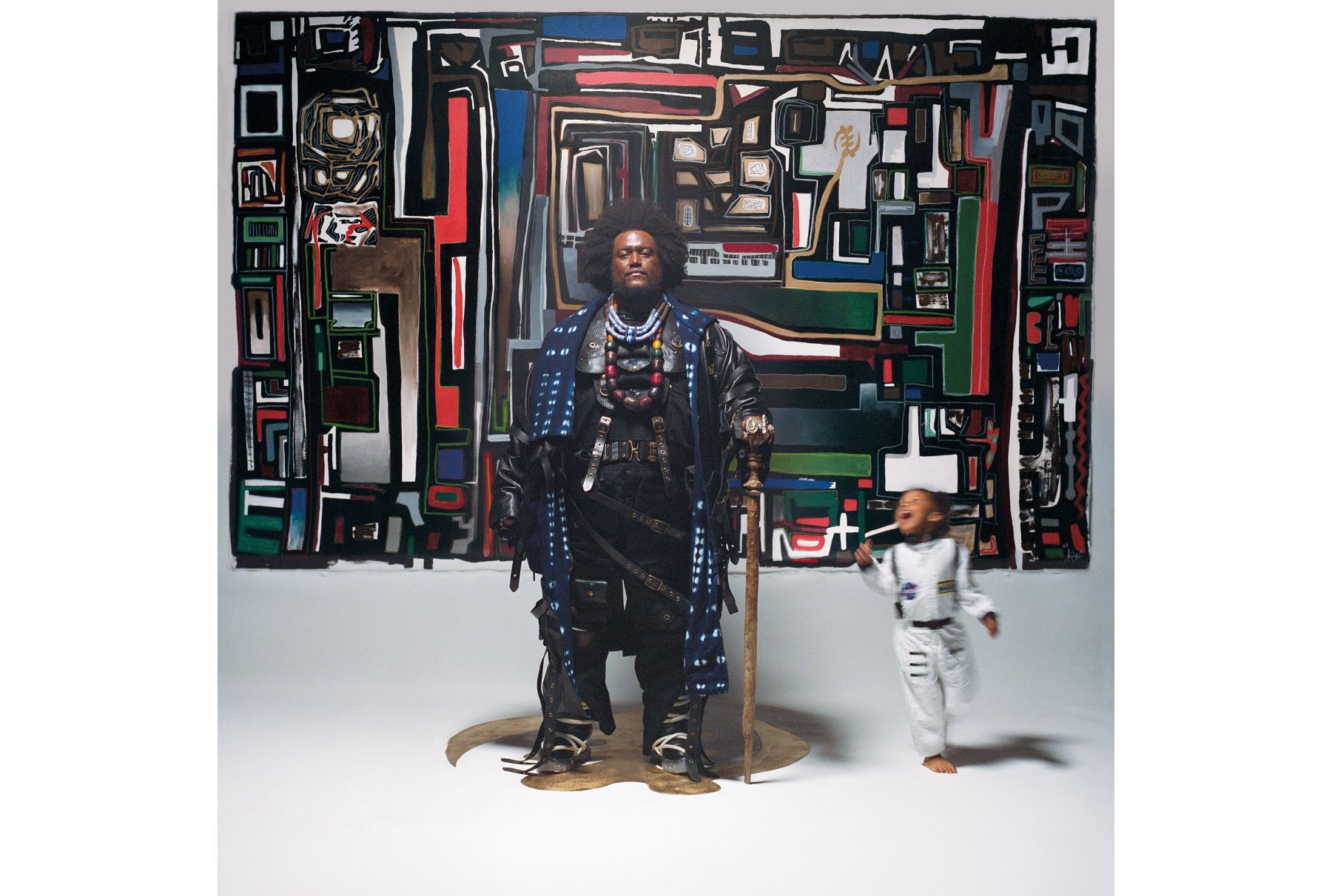 カマシ・ワシントン新AL『Fearless Movement』が5月発売。Thundercatらが参加 (2024年3月7日) - エキサイトニュース