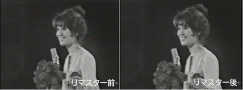 1969年『第20回NHK紅白歌合戦』を4K同等のクオリティーでまるごと再放送 (2025年2月5日) - エキサイトニュース