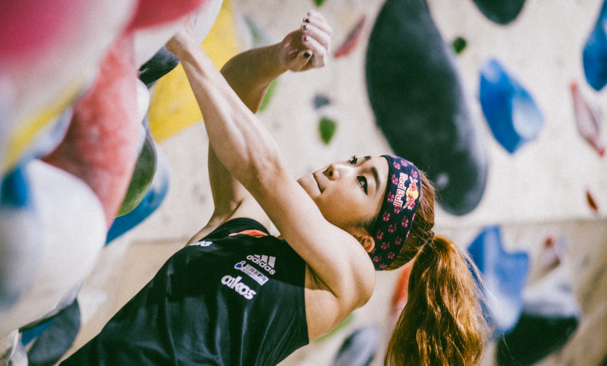 野中生萌 史上初の金へ。全てを懸ける (2021年2月27日) - エキサイトニュース