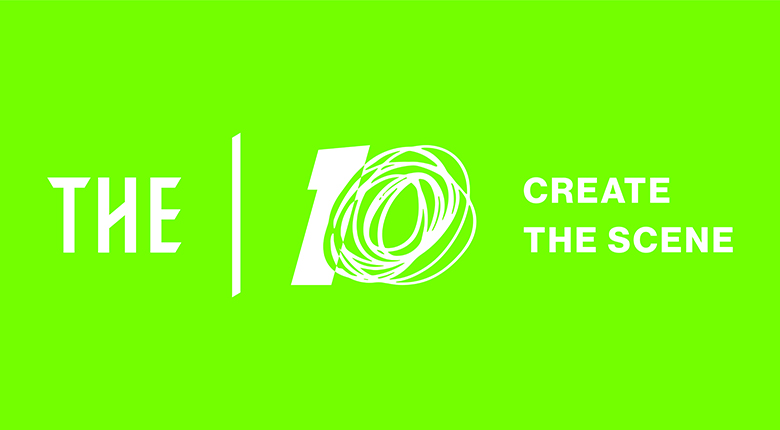 ルートセットを軸とした「THE 10 – CREATE THE SCENE -」が10月27日から11月5日まで開催 (2023年10月27日 ...