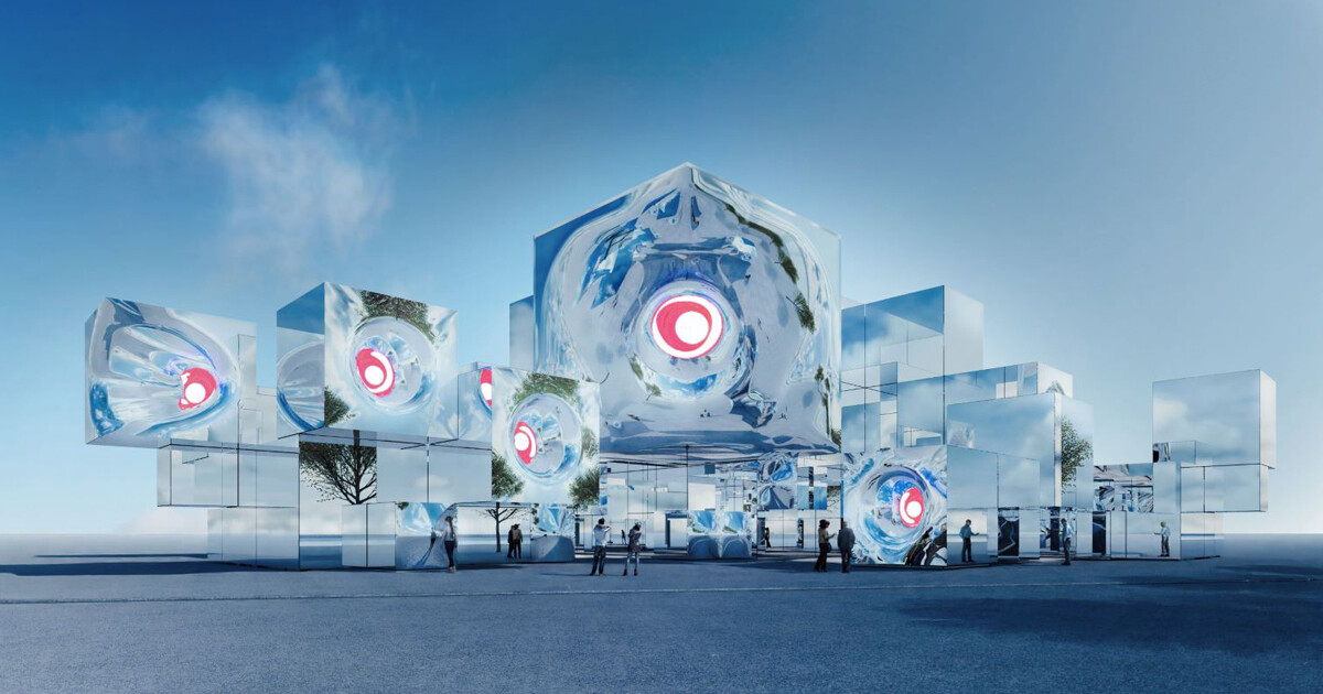 マウス、大阪・関西万博のシグネチャーパビリオン「null2」に協賛 (2025年1月21日) - エキサイトニュース