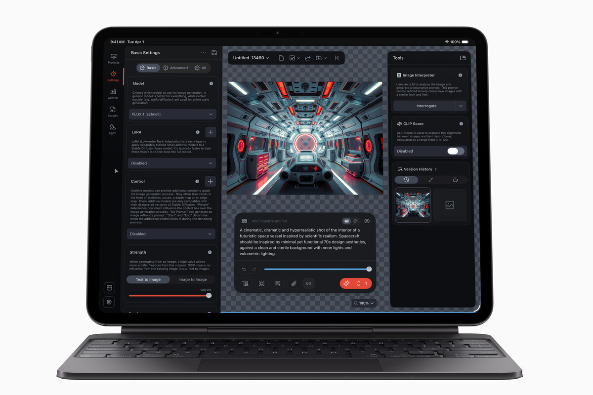 「Apple M5」発表、M4比でAI性能は4倍へ - MacBook Pro、iPad Pro、Apple Vision Proに搭載 (2025年10月16日) - エキサイトニュース