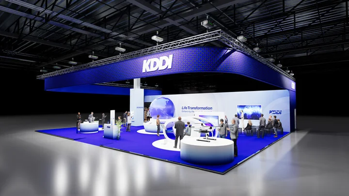 KDDI、「MWC Barcelona 2024」に初出展 - テーマはモビリティ／デジタルツイン／Starlink活用など (2024年1月19日) - エキサイトニュース