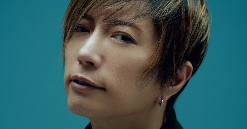 GACKT、10年ぶりに『JUNON』に登場 『翔んで埼玉』の大ヒットは「たまたま…」 (2023年11月21日) - エキサイトニュース