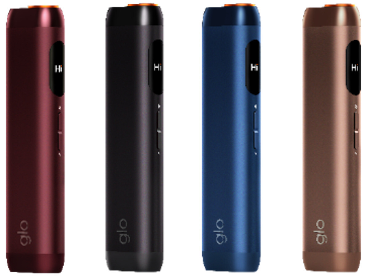 glo、発祥の地・宮城県仙台から最新デバイス「glo Hilo」を発売 - 期間限定ポップアップストアもオープン (2025年6月4日 ...