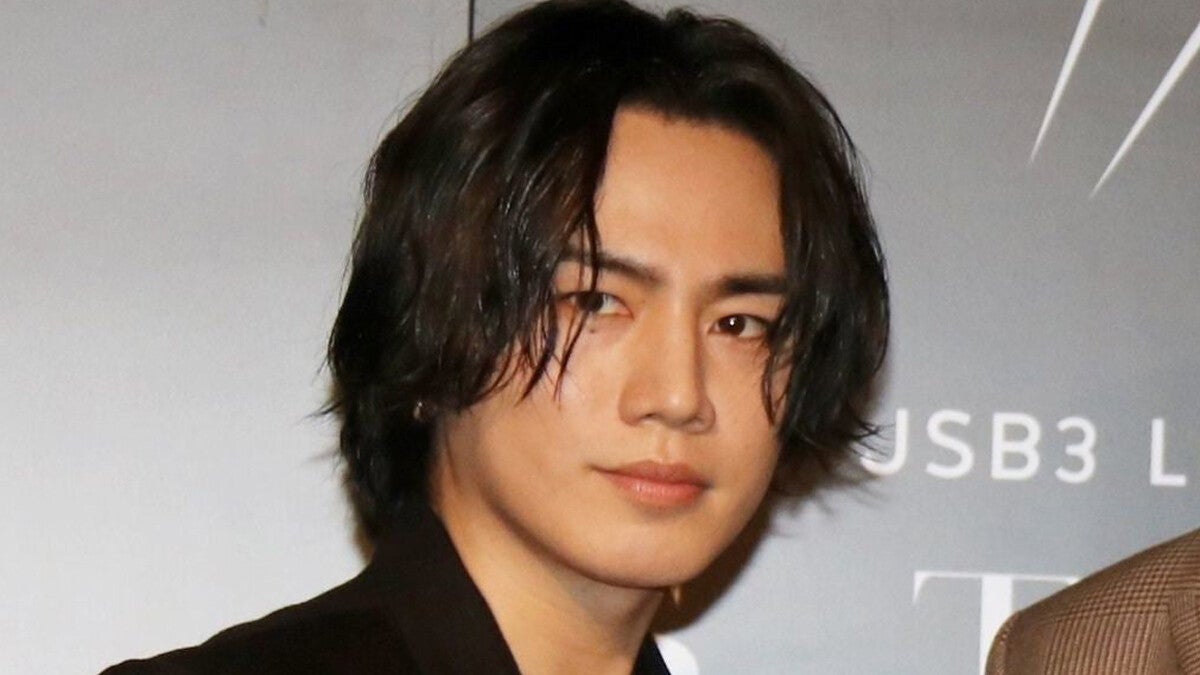 三代目JSB・OMI、ファンの悩みにも真摯に回答 「背中押された」と感動の声 (2024年3月30日) - エキサイトニュース