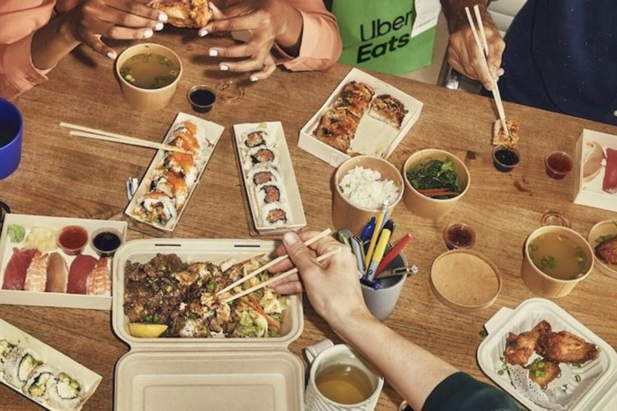 Uber Eats、千葉・静岡・愛知の3県・10都市でサービスを展開 (2025年11月25日) - エキサイトニュース