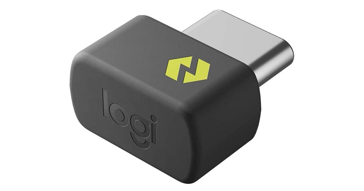 ロジクール、USB Type-C接続になった「Logi Bolt USB-C レシーバー」 (2025年7月15日) - エキサイトニュース