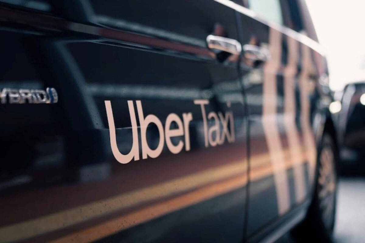 Uber Taxi、藤沢市・茅ヶ崎市含む神奈川県10市4町で新たに開始 (2025年6月11日) - エキサイトニュース