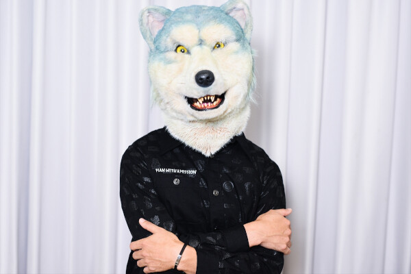 Jean-Ken Johnnyが語るMAN WITH A MISSIONの15年と今後のミッションとは - ファン必携のPloom AURA ...