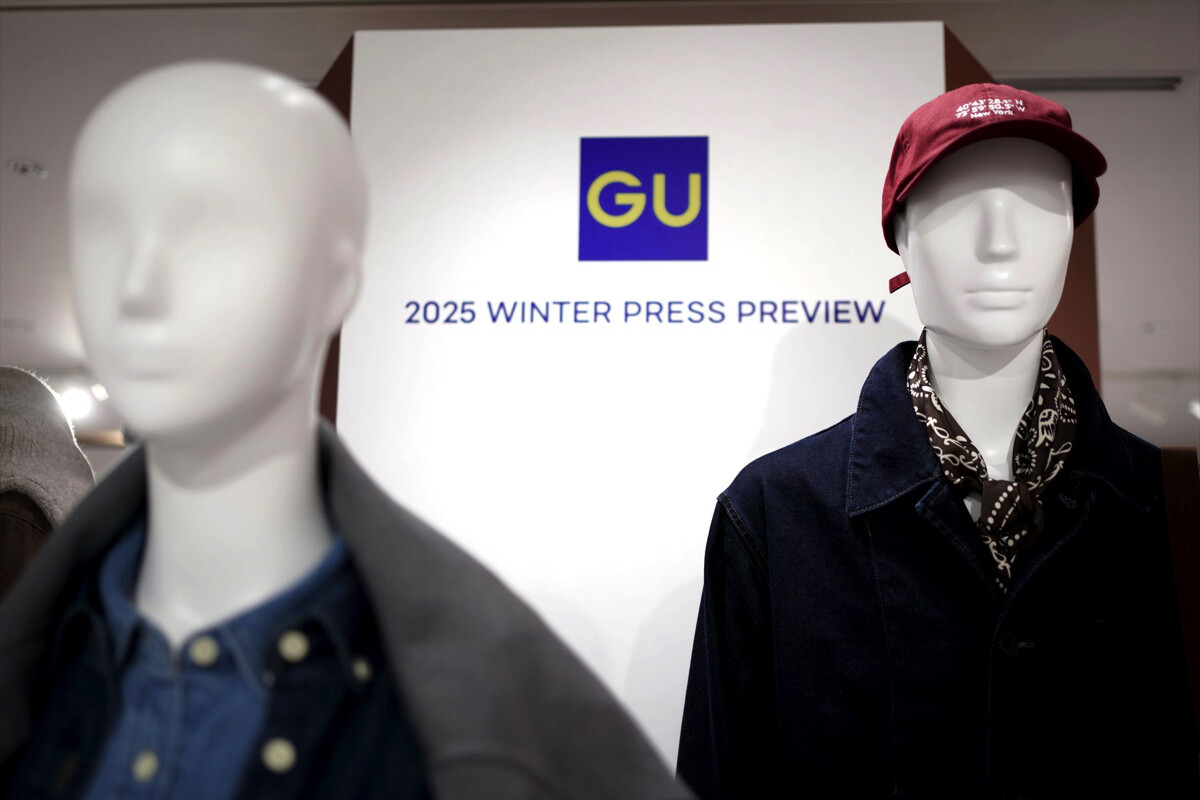 【GU】【PLST】【Theory】2025年秋冬のトレンドは? - 展示会レポ (2025年8月26日) - エキサイトニュース