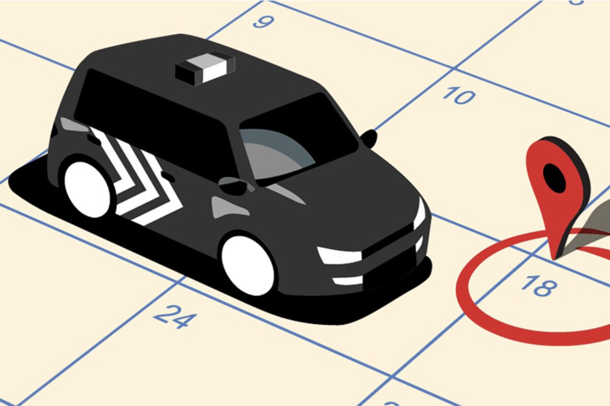 Uber Taxiの事前予約機能が、横浜・名古屋など8地域でも利用可能に (2025年8月4日) - エキサイトニュース