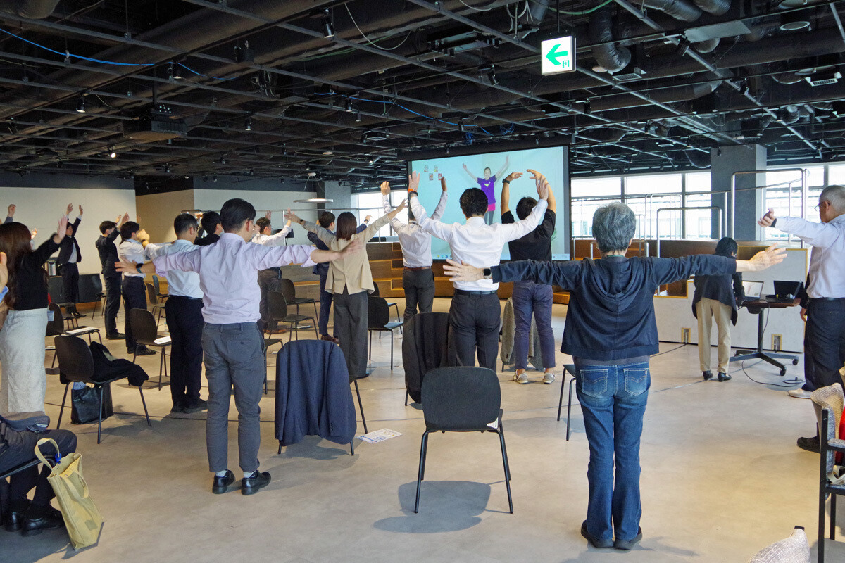 NTTドコモビジネスなど、ビジネスケアラー支援に向け「リボンdeCoCoプロジェクト」トライアル開始 (2025年11月12日 ...