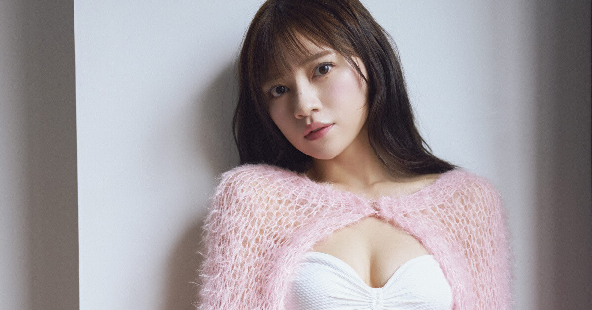 わーすた廣川奈々聖、水着カットにも初挑戦 2nd写真集『innocent』発売決定 (2025年4月13日) - エキサイトニュース