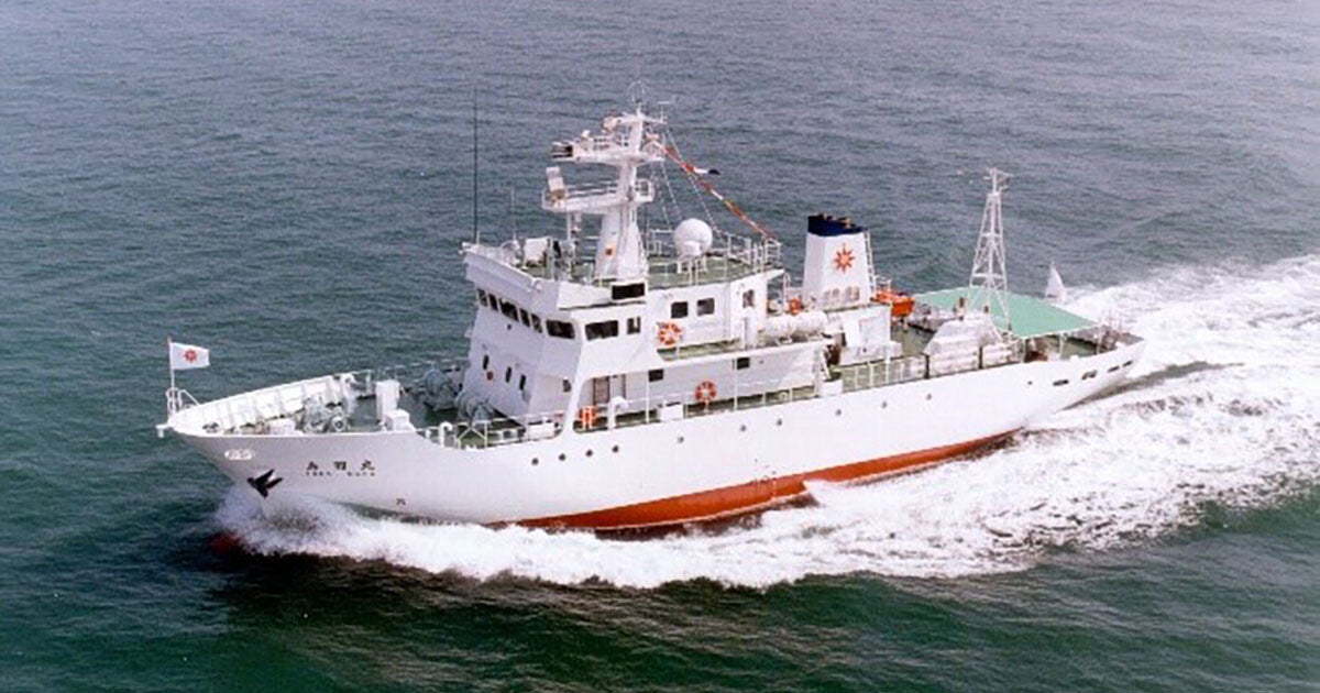 KDDI、7つめの船舶型基地局を2025年3月に運用開始 - 災害時のauエリア復旧に活用 (2024年11月27日) - エキサイトニュース