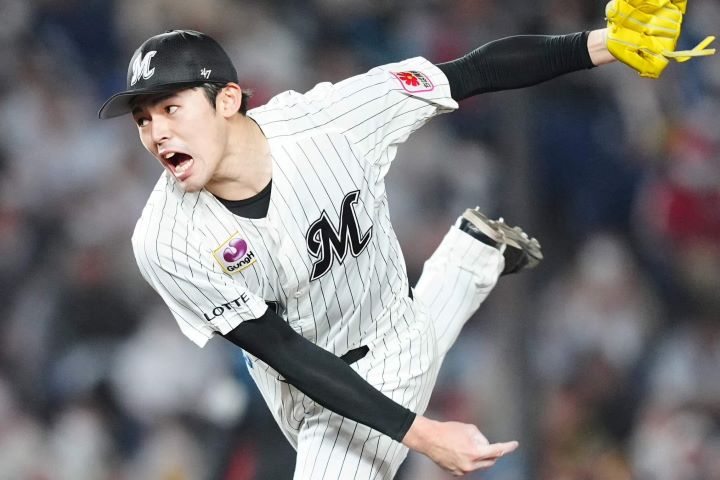 今オフもメジャー挑戦を目指すのか 避けられない“ルールの壁”があっても佐々木朗希にMLB球団の関心が強まる「理由」 (2024年10月26日 ...