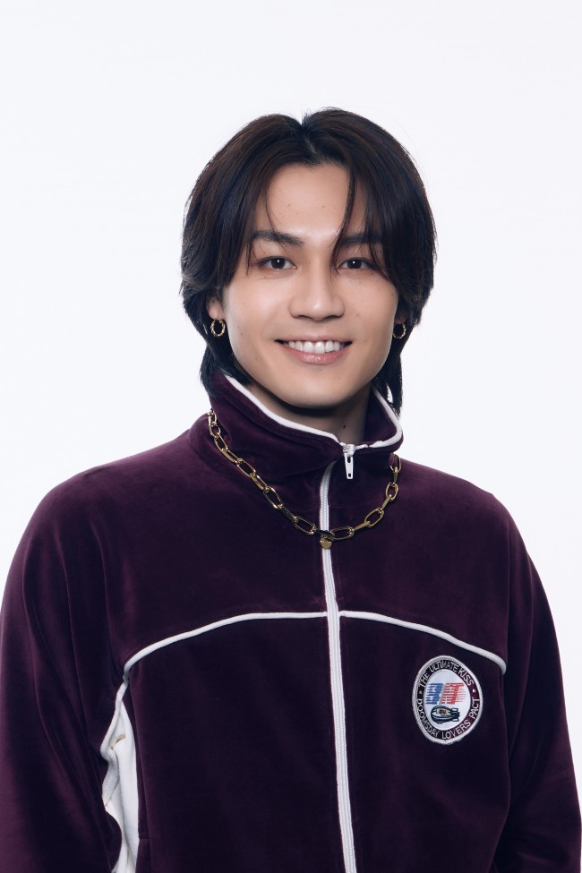 Travis Japan・松田元太、『めざましテレビ』4月のエンタメプレゼンターに「ガチっすか！未知の世界ですが頑張ります！」 (2025年3 ...