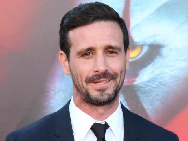 46歳で死去した『IT／イット THE END』俳優ジェームズ・ランソンさん、女性を性被害から救っていた (2025年12月26日 ...