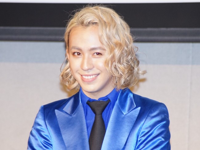 ryuchell、pecoと「結婚解消」後初インスタ ファンからの手紙に「救われました」 (2022年9月7日) - エキサイトニュース