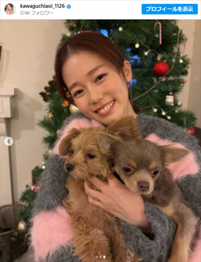 “ボンビーガール史上最大級の美女”26歳、出演から4年“明るい笑顔”の近影に衝撃 グラビア＆スッピンも (2024年12月26日 ...