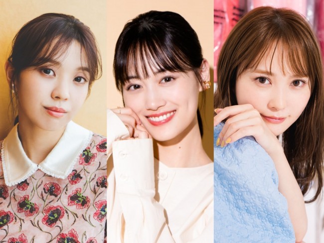 乃木坂46・櫻坂46・日向坂46「坂道グループ」 2024年の卒業メンバーとその後 (2024年12月30日) - エキサイトニュース