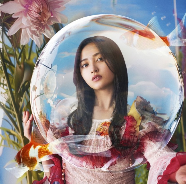 乃木坂46、36thシングルジャケット写真公開 「みんな美人すぎ」「斬新」と反響 (2024年7月18日) - エキサイトニュース