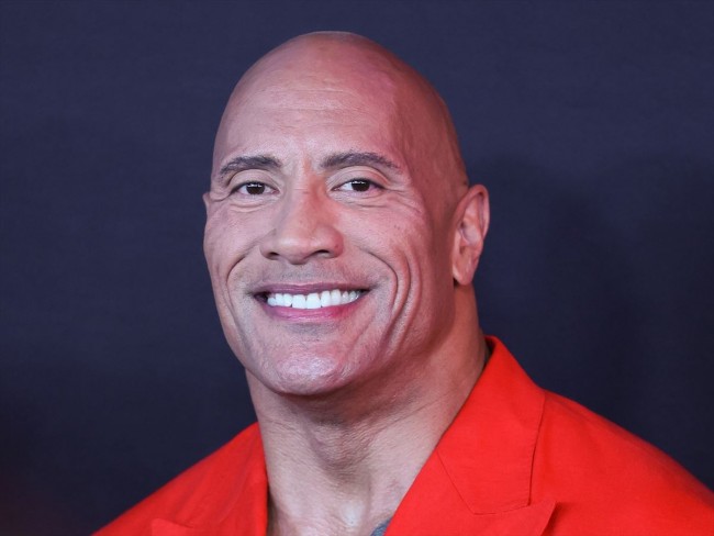 ドウェイン・ジョンソン、撮影中の態度批判にコメント「隠すことなんて何もない」 (2024年11月12日) - エキサイトニュース