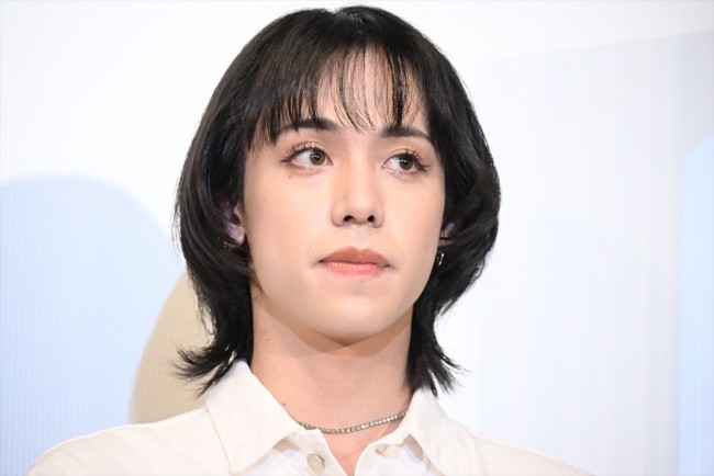 ryuchell、元妻・pecoとの現状を説明「感謝を持ってつながっていられる」 - エキサイトニュース