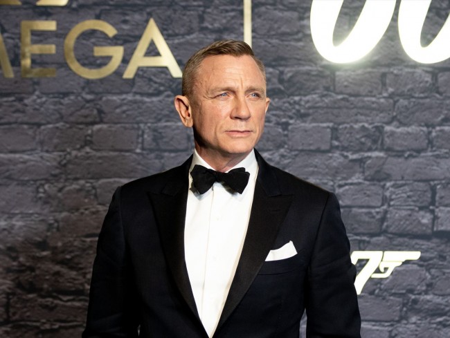 『007』プロデューサー、次のボンド役俳優についてヒントを明かす (2024年11月18日) - エキサイトニュース
