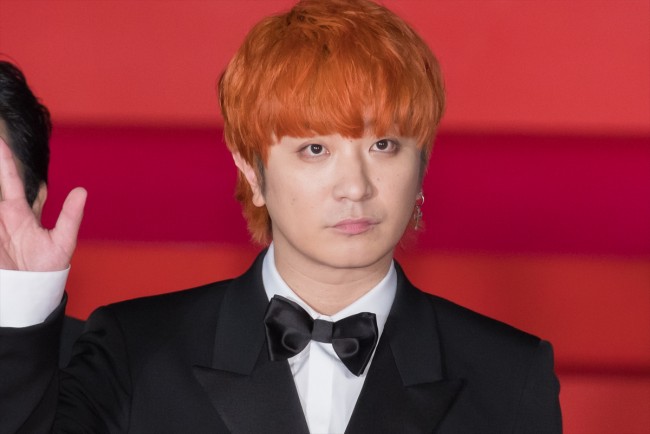 セカオワ・Fukase、佐藤健とのバトルシーン演じ「人生の内で一番早く動きました」 (2024年12月4日) - エキサイトニュース