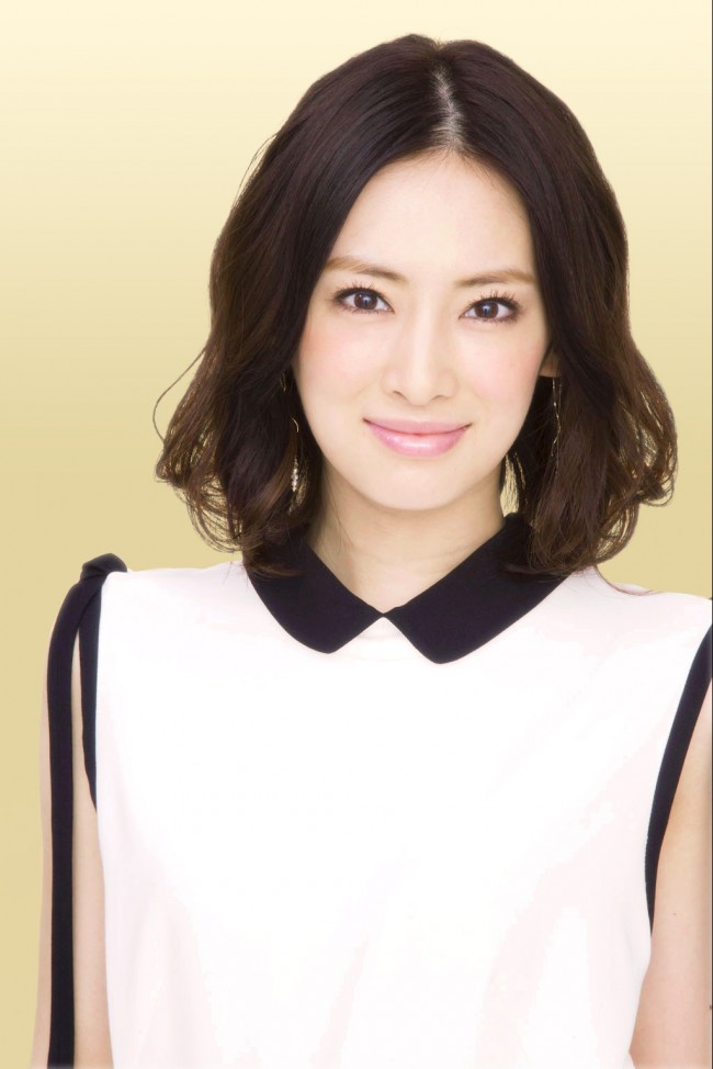 北川景子×錦戸亮 初共演！極寒の網走で実話ラブストーリーに挑む (2013年2月1日) - エキサイトニュース