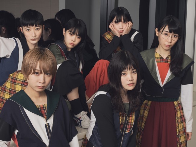 BISH、2023年で解散を発表「これからも一人一人が輝けるBiSHでありたい」＜発表コメント＞ (2021年12月24日) - エキサイトニュース