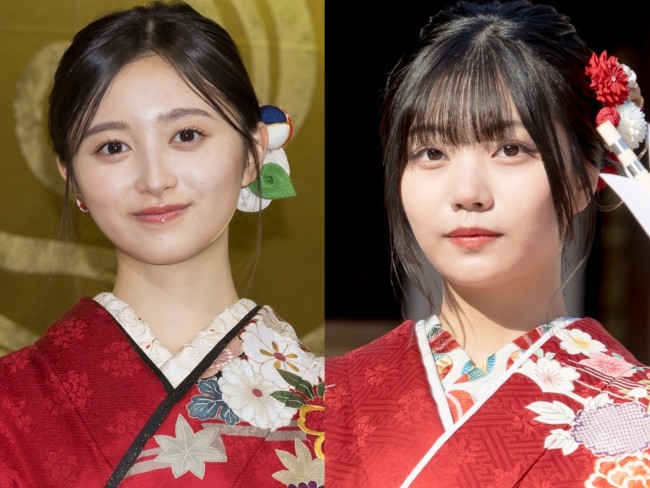 乃木坂46、38thシングルフォーメーション発表 井上和＆中西アルノのWセンター 「どうして私？」中西が思いを吐露 (2025年3月3日) - エキサイトニュース