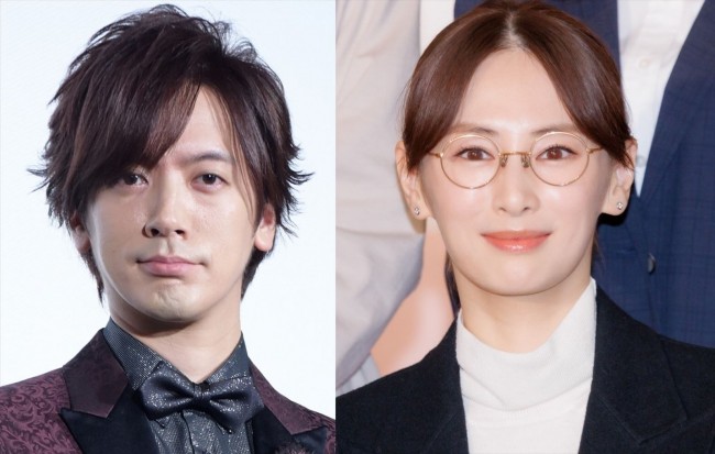 北川景子、第2子の男児出産 夫・DAIGO「NPP！」 DAI語で喜び表現【コメント全文】 (2024年1月31日) - エキサイトニュース