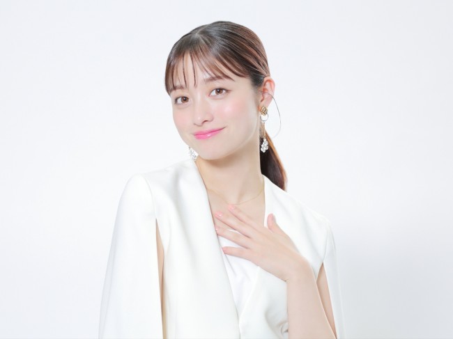 橋本環奈、朝ドラ『おむすび』渾身のギャルメイクに実父も驚き“これ誰ね!?” (2024年9月29日) - エキサイトニュース