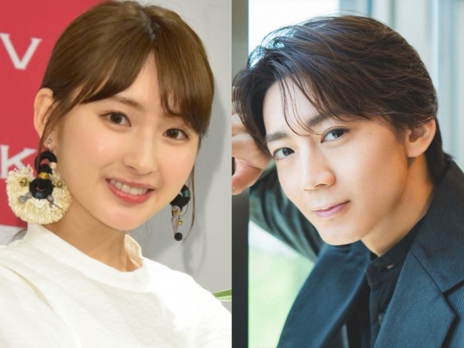 元乃木坂46・井上小百合＆7ORDER・長妻怜央が結婚 第1子妊娠も発表 (2025年3月31日) - エキサイトニュース