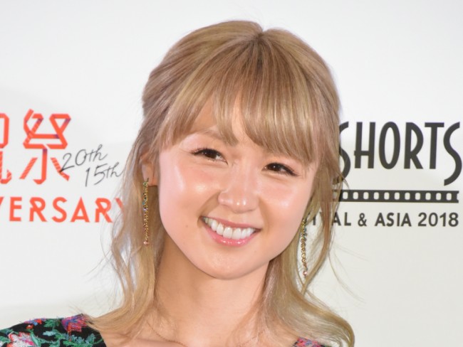 Dream Ami36歳、“水着”投稿に衝撃「スタイル抜群」「脚なが！」の声 別人級の近影も話題 (2025年2月10日) - エキサイトニュース