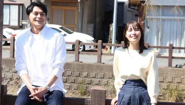 『366日』初回 “明日香”広瀬アリス×“遥斗”眞栄田郷敦、キスシーン直後の悲劇に騒然「急展開すぎる」（ネタバレあり） (2024年4月9日 ...