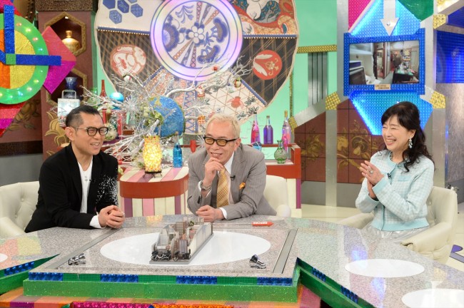 6人で15坪の家を大改造！ 1年ぶりの『大改造!!劇的ビフォーアフター』今夜放送 (2025年3月16日) - エキサイトニュース