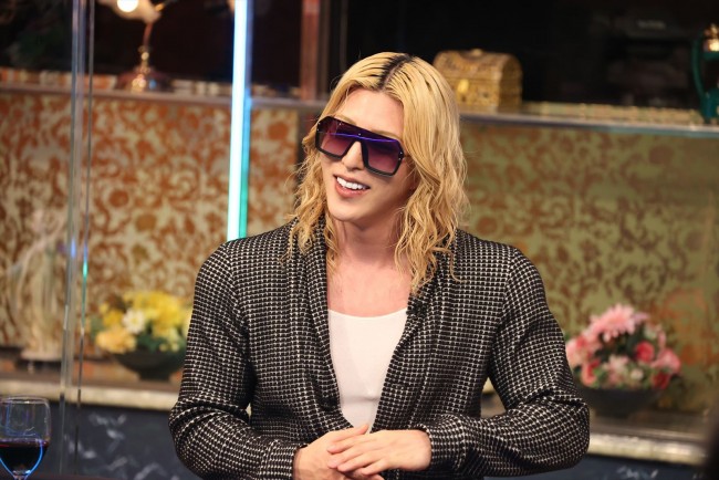 ROLAND、一流ホストの能力をはかる“ある方法”に松本人志＆濱家が絶賛 (2022年9月8日) - エキサイトニュース