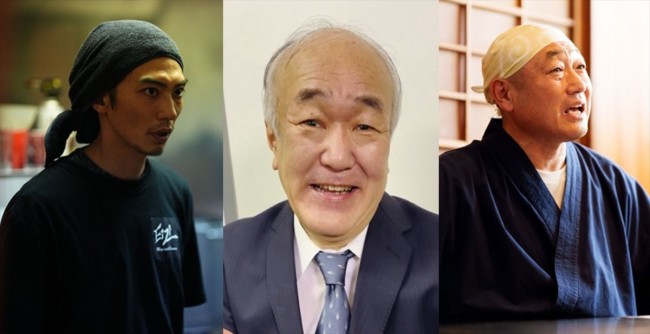 平祐奈×山口紗弥加W主演ドラマ『物産展の女〜宮崎編〜』に奥野瑛太ら出演決定！ SPメイキングも解禁 (2024年12月24日) - エキサイトニュース