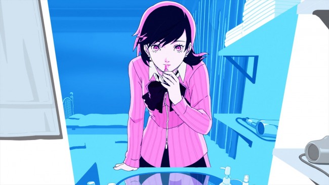 アトラス『ペルソナ3 リロード』、オープニング映像公開 発売に先駆けた特別番組も6日18時より公開に (2024年1月5日) - エキサイトニュース