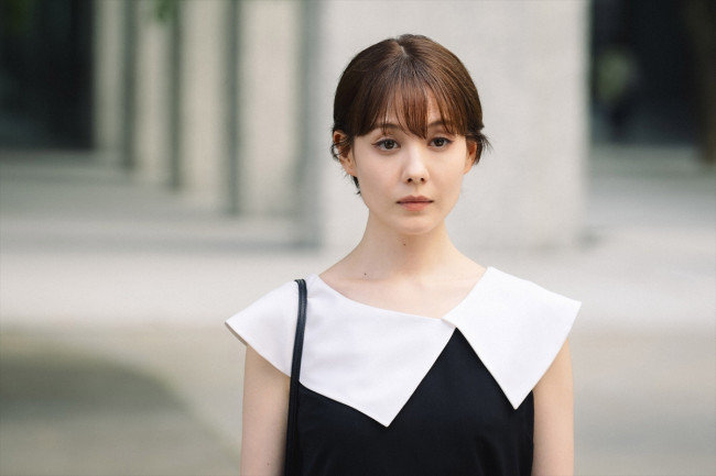 『レプリカ 元妻の復讐』“すみれ”トリンドル玲奈、“桔平”木村了のクズすぎる要求にマジギレ「ついに」「本音出てる」 (2025年8月19日 ...