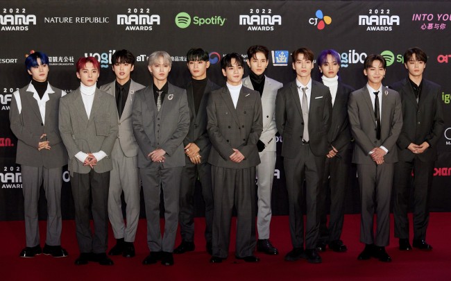 JO1、『紅白』初出場までの“決して楽ではなかった”道のり 苦難を乗り越え夢の大舞台へ (2022年12月31日) - エキサイトニュース