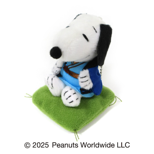 銀座三越に“スヌーピーグッズ”が集結！ トートバッグなど限定商品約130アイテム展開へ (2025年6月23日) - エキサイトニュース