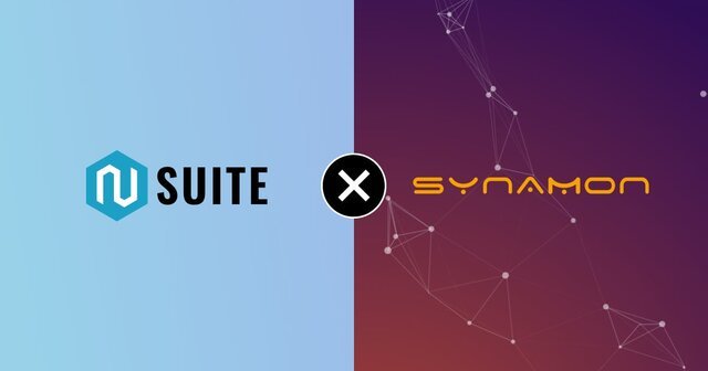 秘密鍵の共有管理サービス「N Suite」とSynamon、メタバース領域でのブロックチェーン技術活用のためパートナーシップを締結 (2022 ...