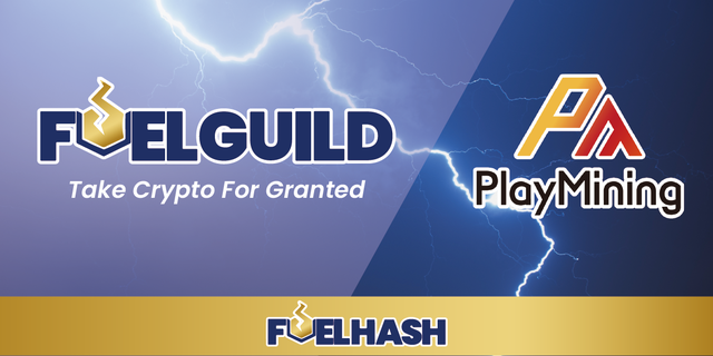 「PlayMining」内のゲームで利用できるNFTを投資家からプレイヤーに貸し出すスカラーシップ制度のギルド「FUELGUILD」が組成 (2022年8月26日) - エキサイトニュース