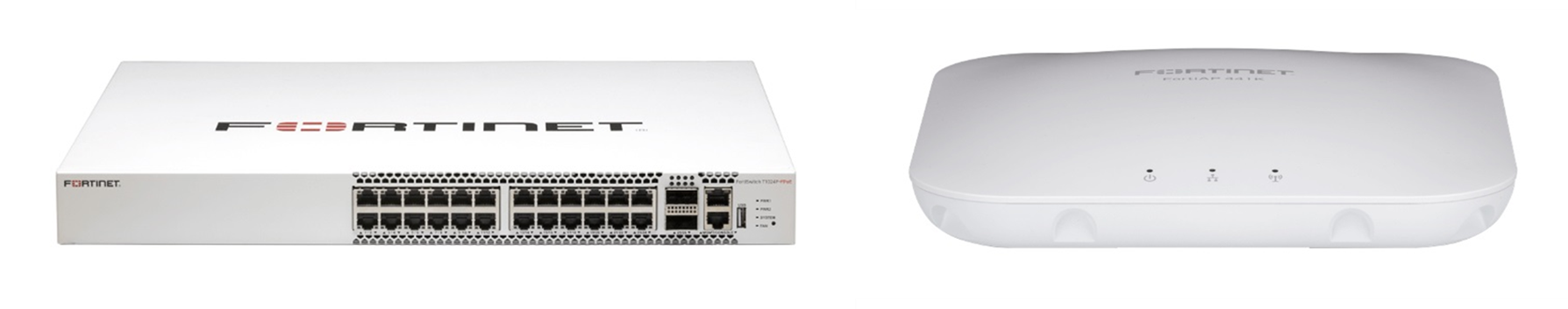 フォーティネット、業界初のWi-Fi 7対応セキュアネットワーキングソリューションを発表 (2024年2月2日) - エキサイトニュース