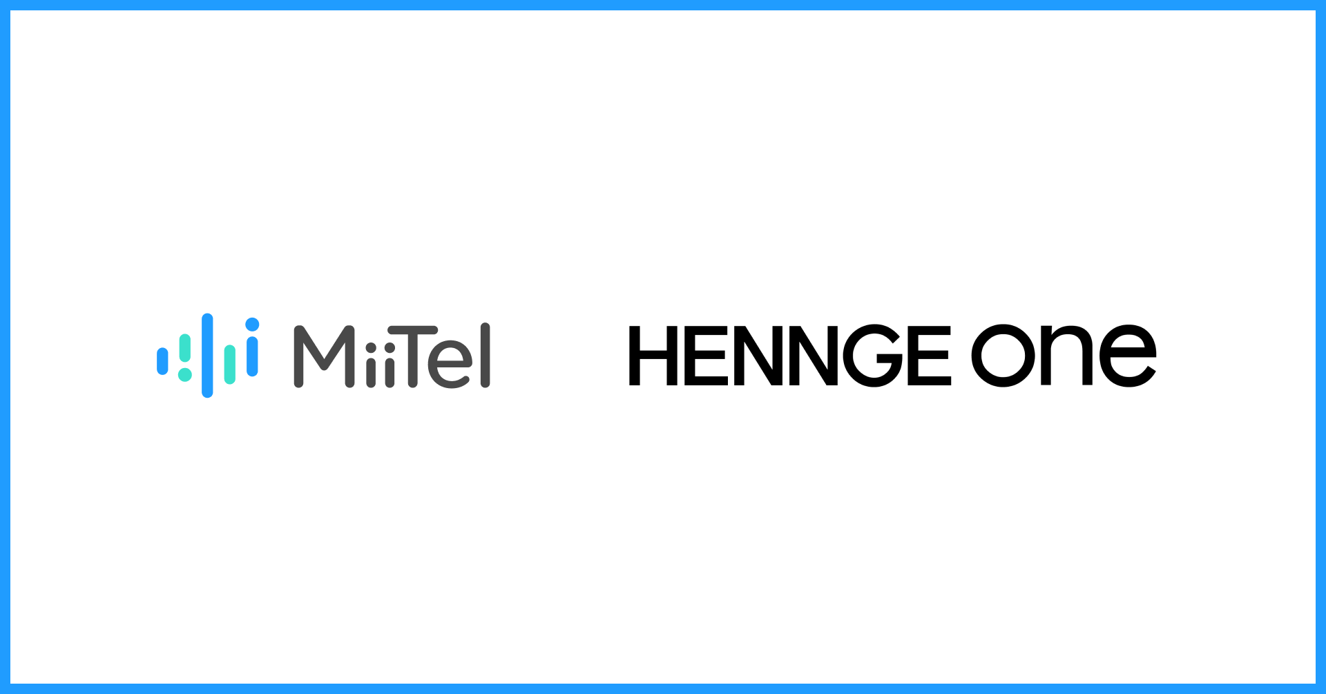 音声解析AI「MiiTel」、HENNGE Oneと連携 (2025年3月19日) - エキサイトニュース